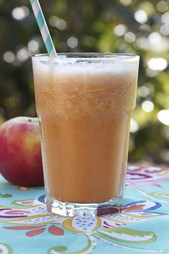Citrus Sensation JuiceRecipes