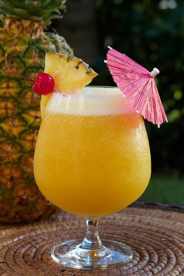 Tropical Tango | JuiceRecipes.com