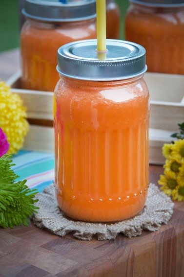 Lemon Drop | JuiceRecipes.com