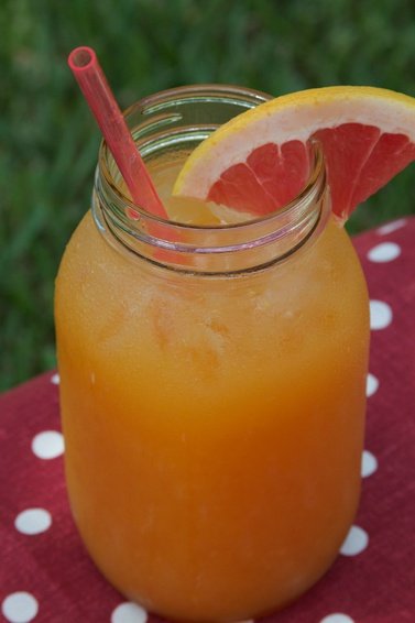 Sun Kissed JuiceRecipes