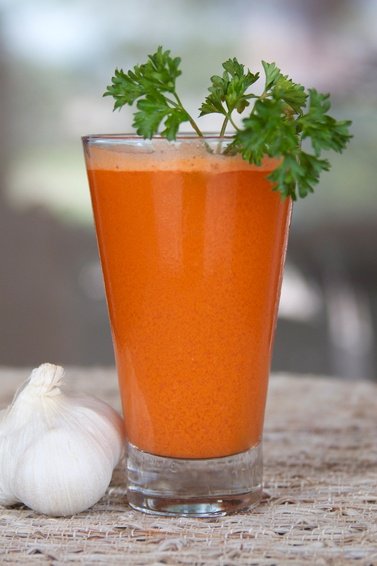 Full Immunity | JuiceRecipes.com